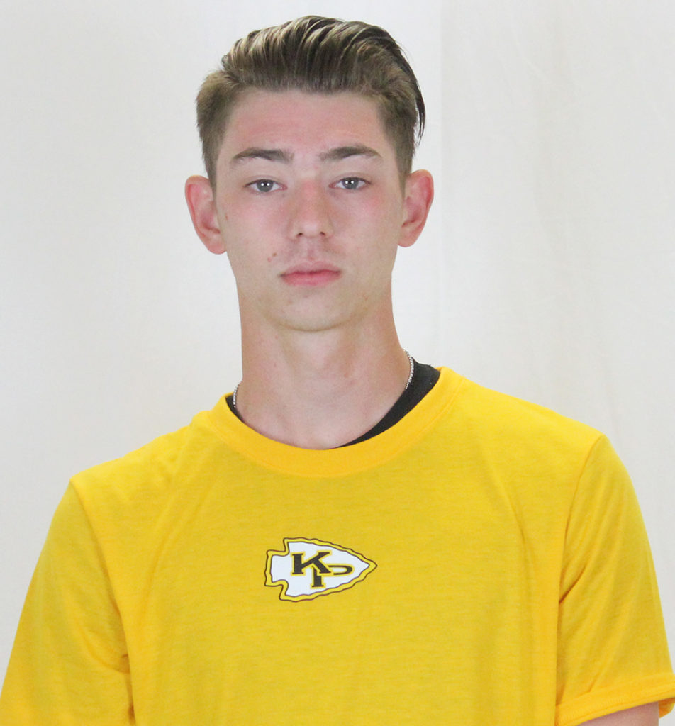 Jake Cavanagh - HockomockSports.com