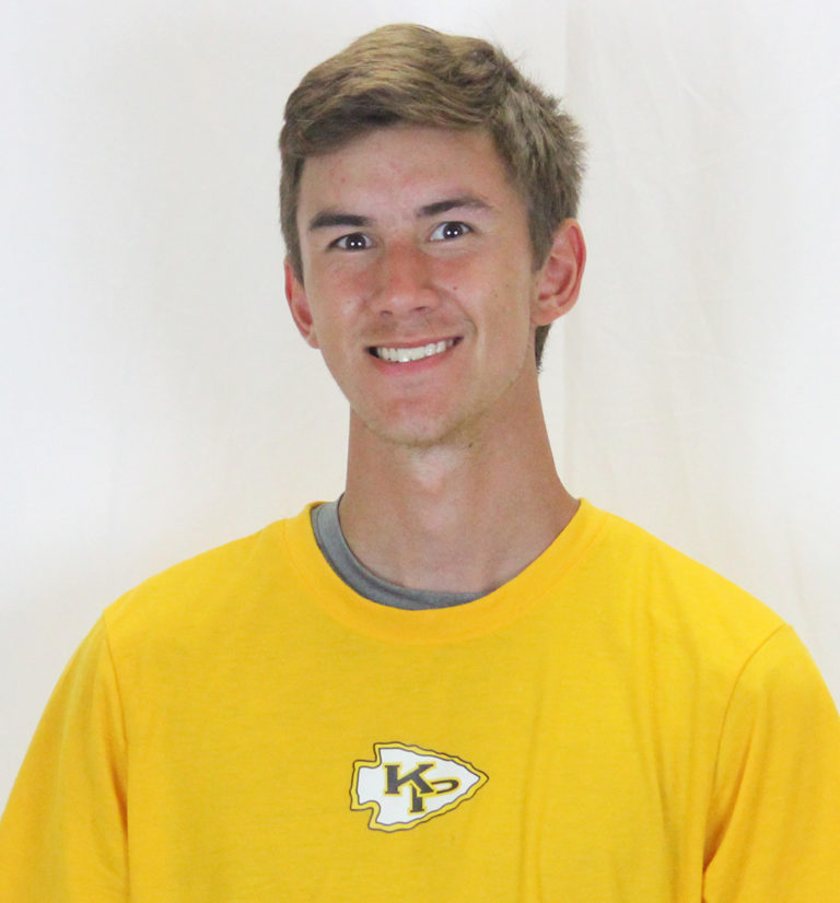 Jonathan Rolfe - HockomockSports.com