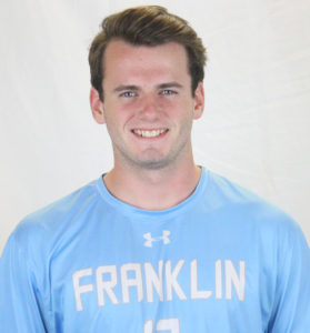 Sean Lockhart - HockomockSports.com