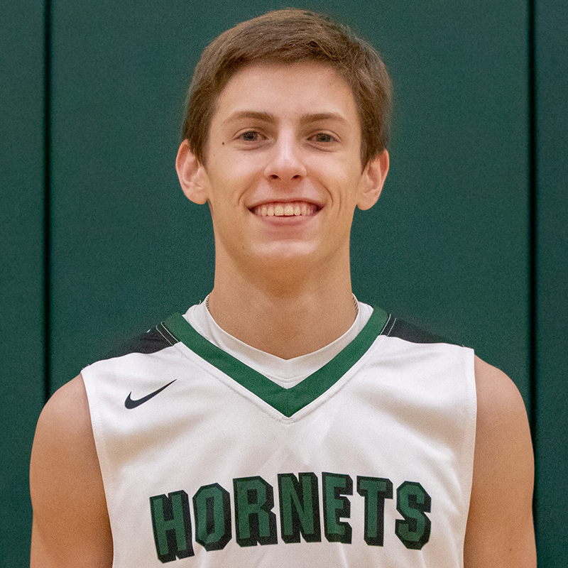 Sam Stevens, Mansfield (2020) - HockomockSports.com