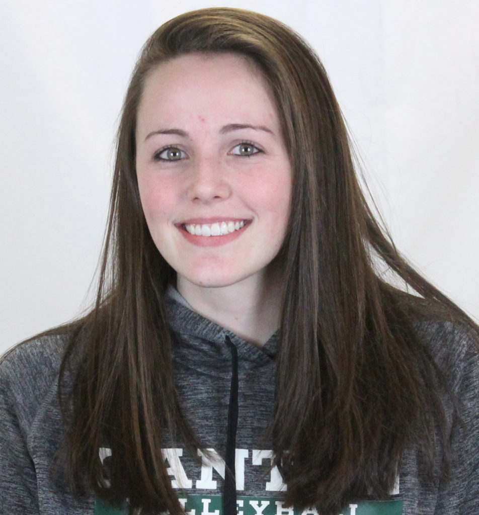 Emma Murphy, Canton - HockomockSports.com