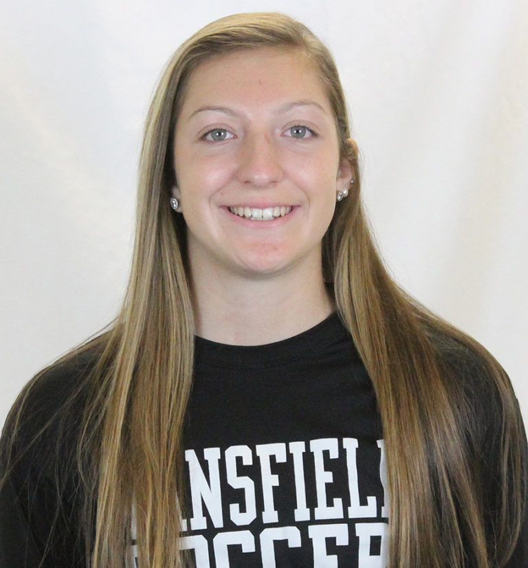 Hannah Reiter, Mansfield - HockomockSports.com