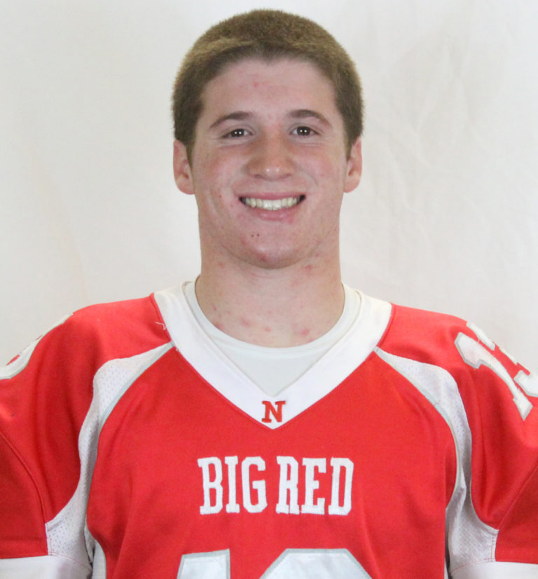 Kyle McCarthy, North Attleboro - HockomockSports.com