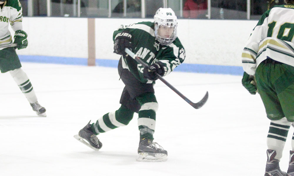 Resilient Bulldogs Beat Feehan In Double Overtime