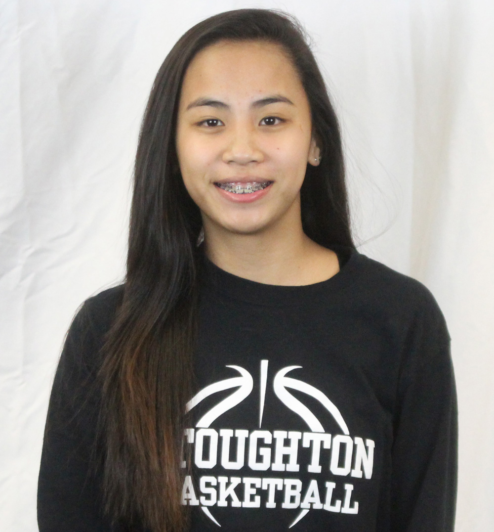 Shyanne Trinh, Stoughton - HockomockSports.com