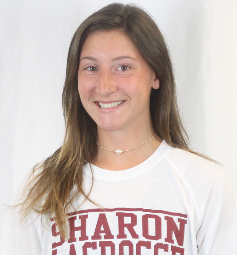 Alex Rabb, Sharon - HockomockSports.com