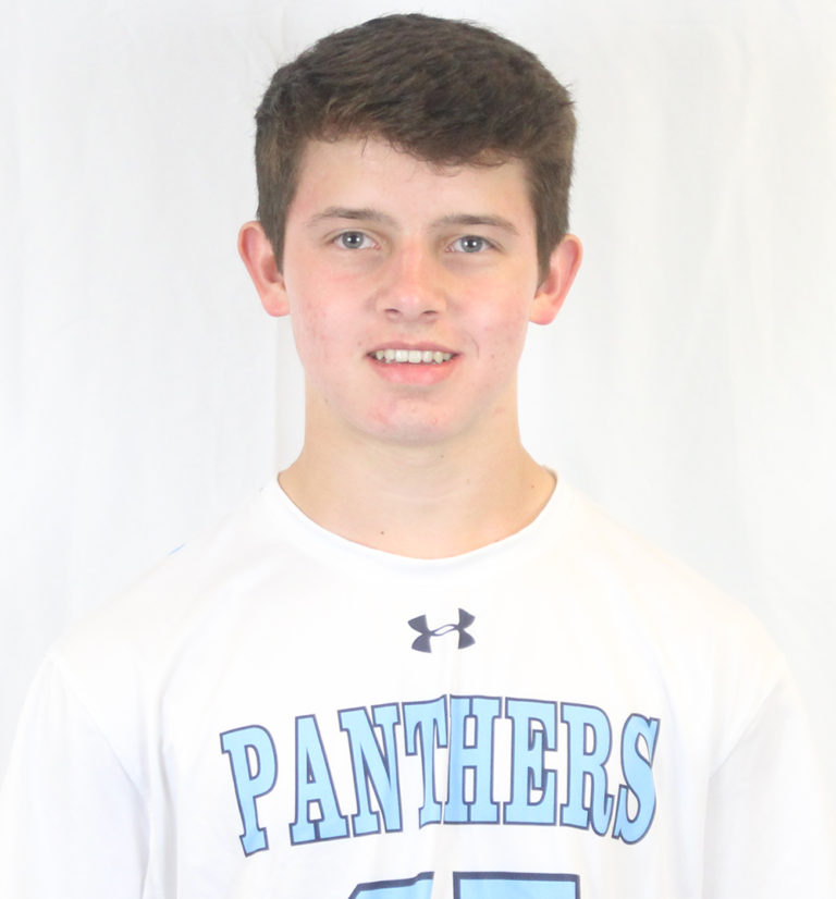 Connor O'Rourke, Franklin - HockomockSports.com