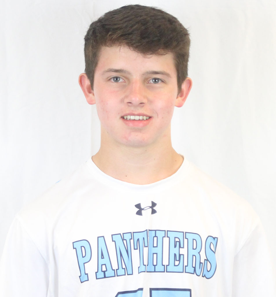 Connor O'Rourke, Franklin - HockomockSports.com