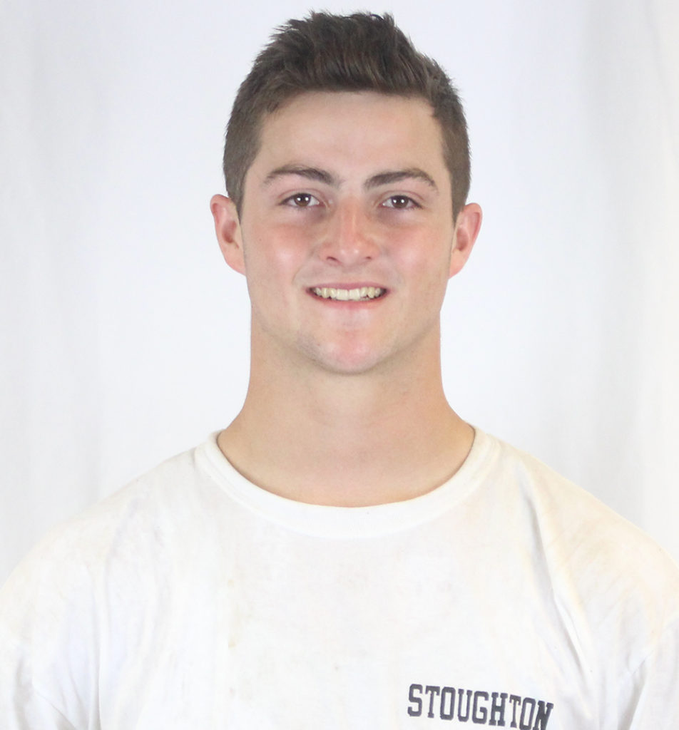 Ryan Sullivan, Stoughton - HockomockSports.com