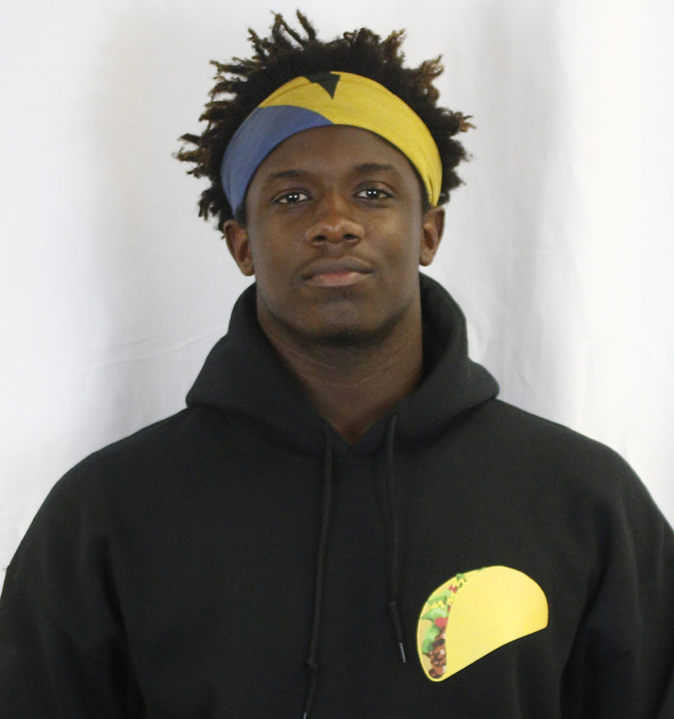 Jason Joseph, Stoughton - HockomockSports.com