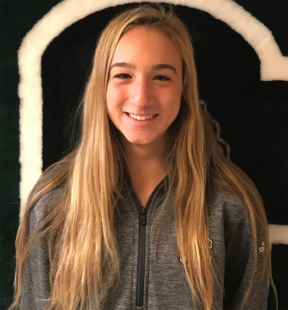 Olivia Rodman Canton
