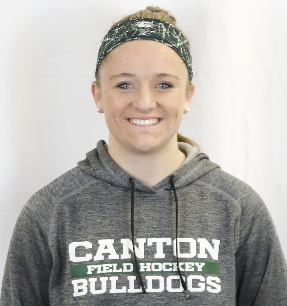 Riley Brown, Canton - HockomockSports.com