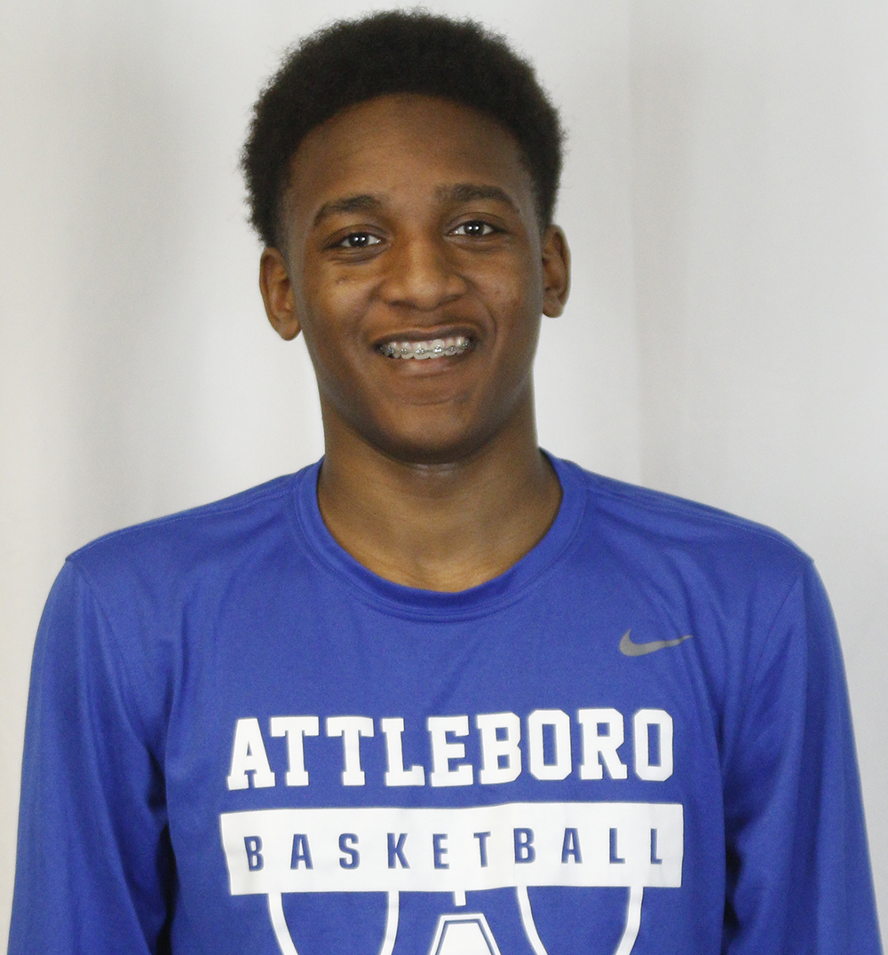 Nate Douglas, Attleboro - HockomockSports.com