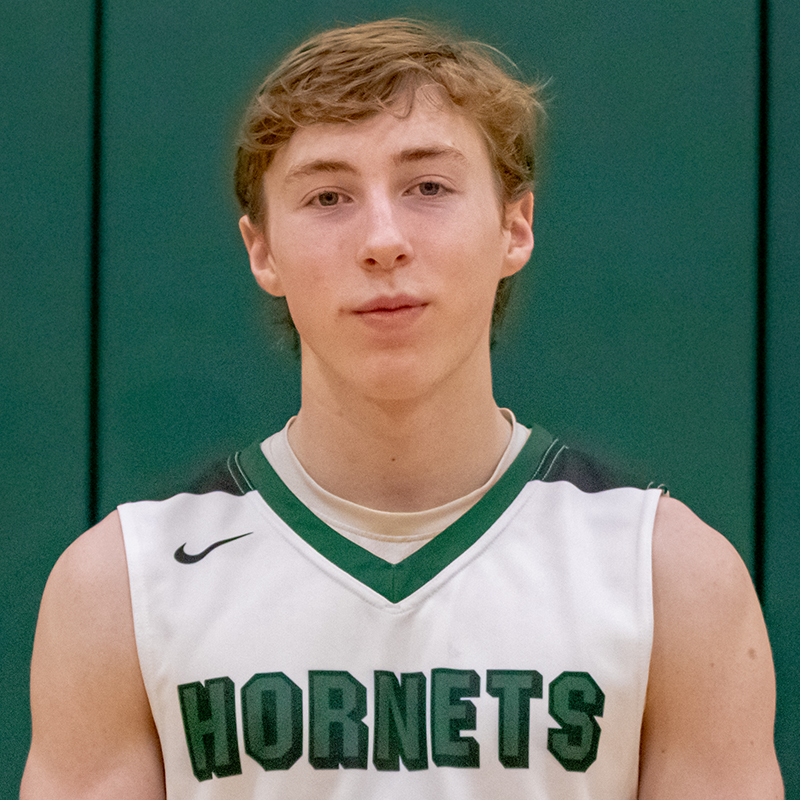 Jack Colby, Mansfield - HockomockSports.com