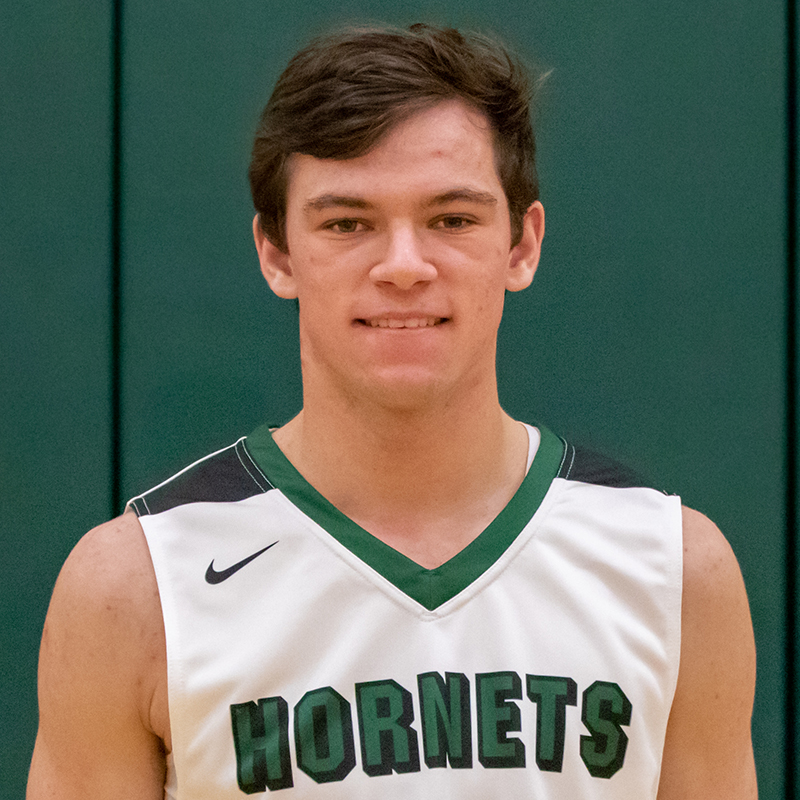 Jason See, Mansfiefld - HockomockSports.com