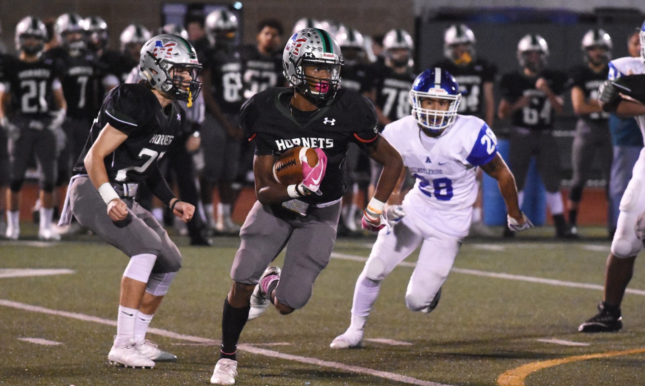 Mansfield Football Secures Title in Shootout with Attleboro ...