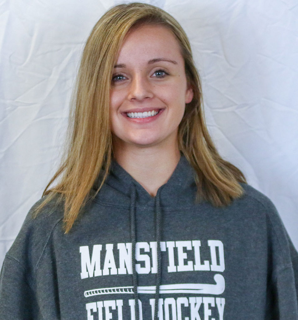Alicia Hottleman, Mansfield - HockomockSports.com