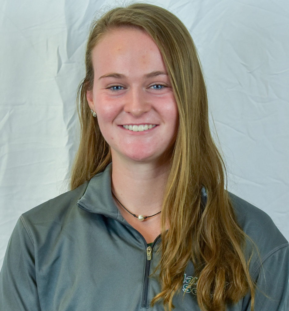 Stephanie Kemp, Mansfield - HockomockSports.com