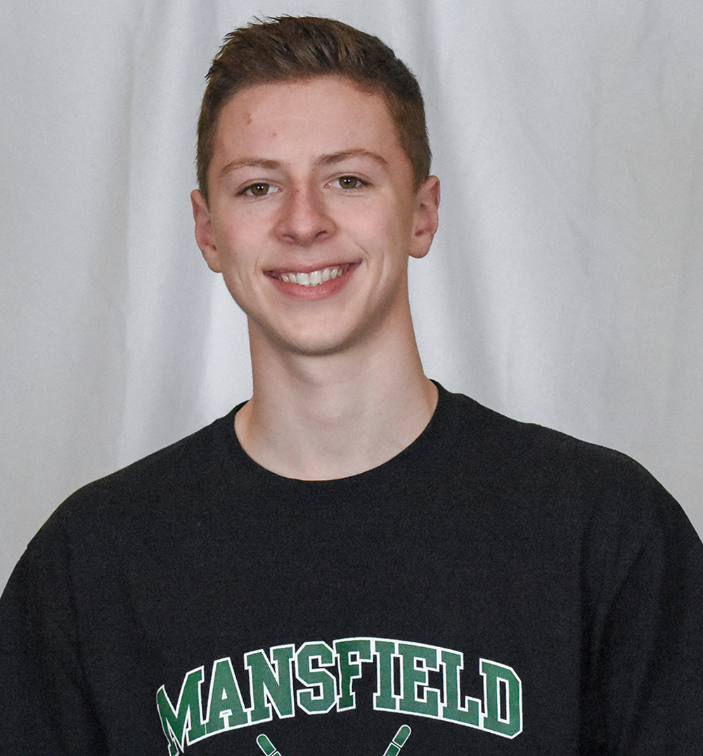 Brian Grant, Mansfield - HockomockSports.com