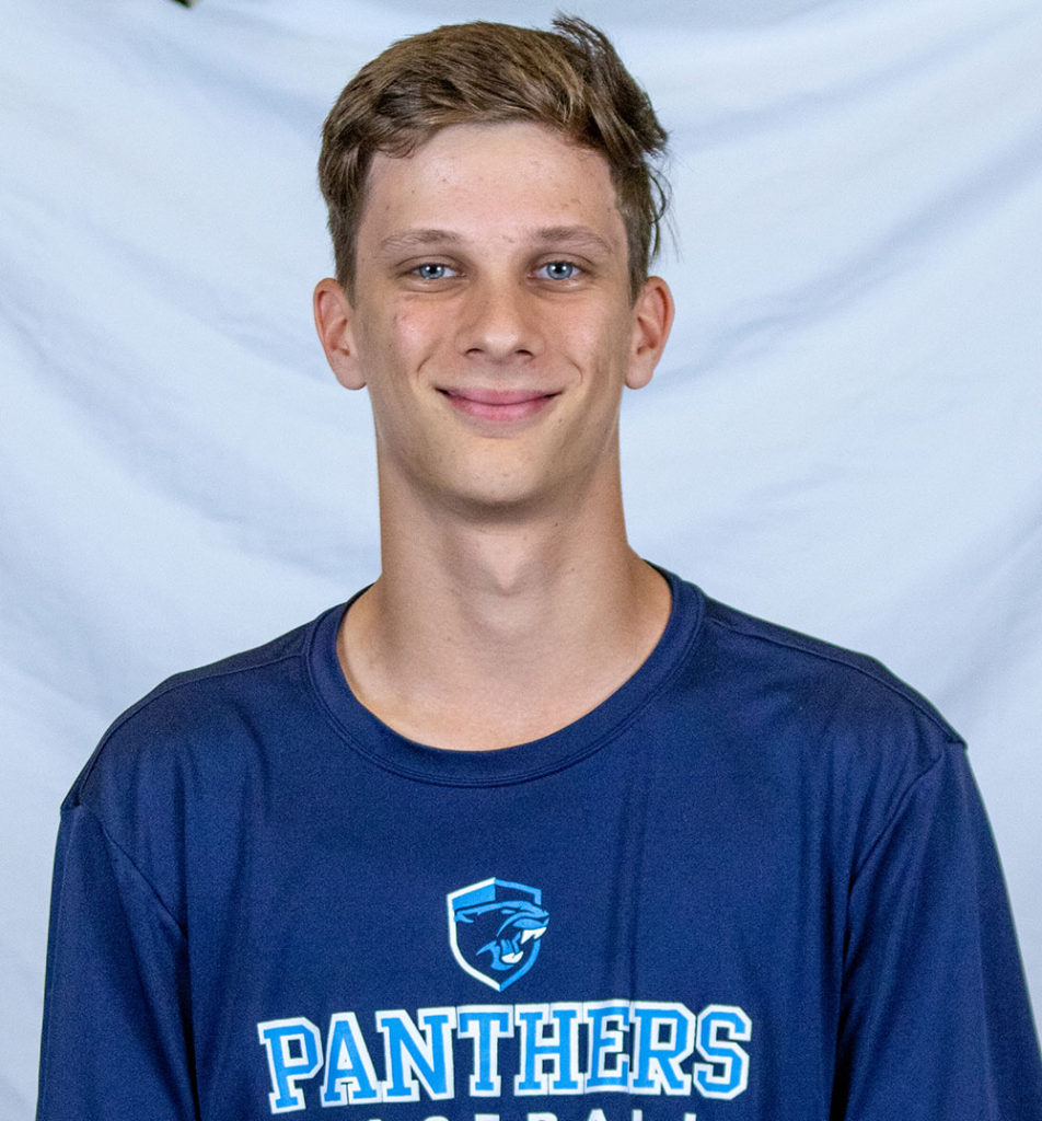 Liam Dailey, Franklin - HockomockSports.com