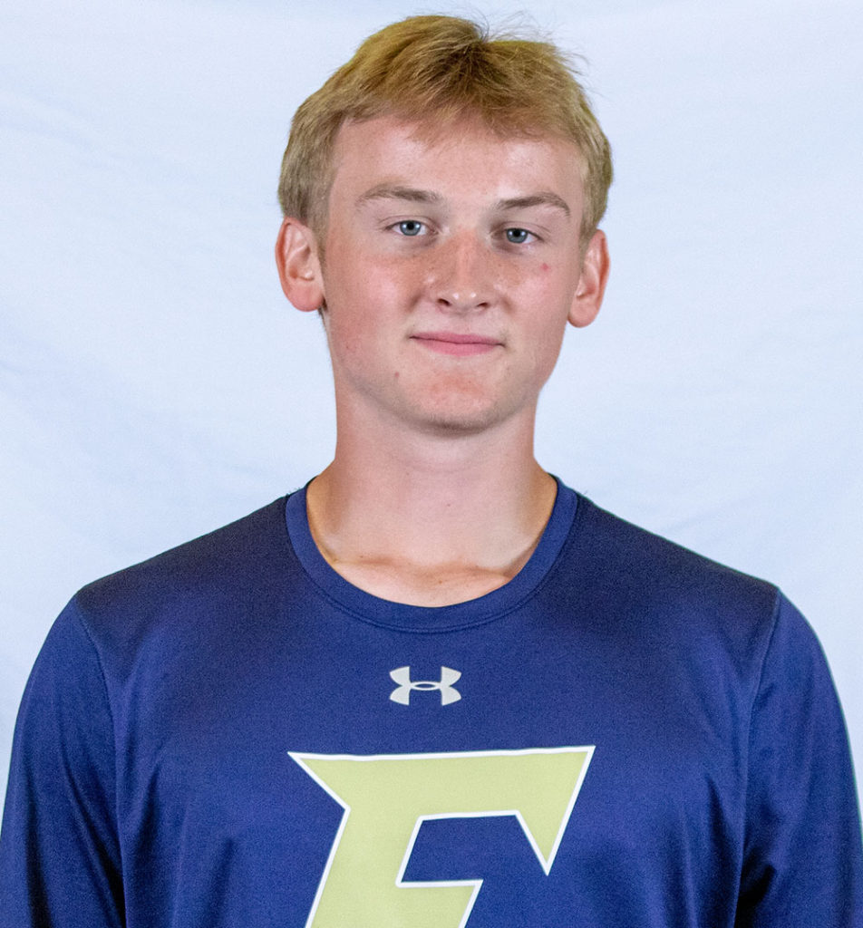 Michael Devlin, Foxboro - HockomockSports.com