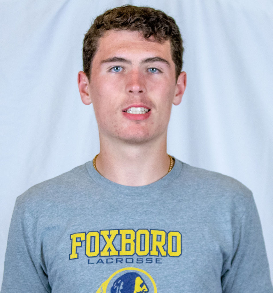 Pat Stapleton, Foxboro - HockomockSports.com