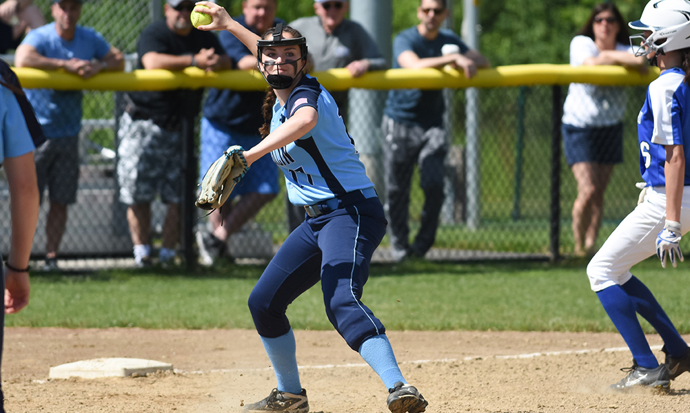 Franklin Announces Holbrook as New Softball Coach