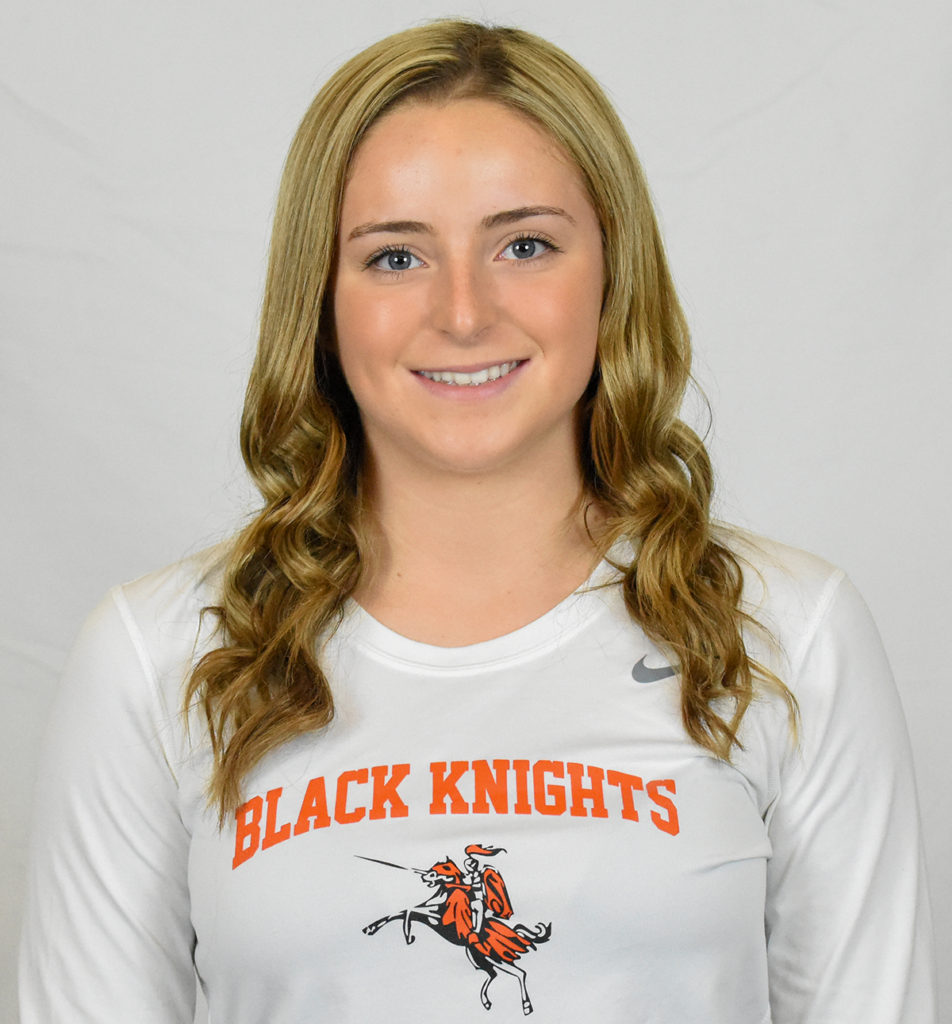 Mackenzie Manning, Stoughton - HockomockSports.com