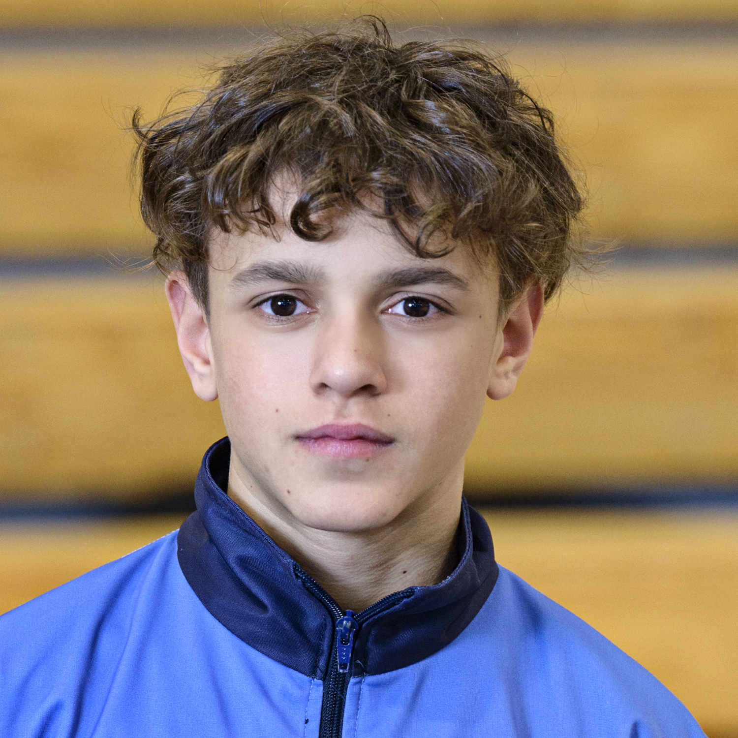 Matthew Leaman, Franklin - HockomockSports.com