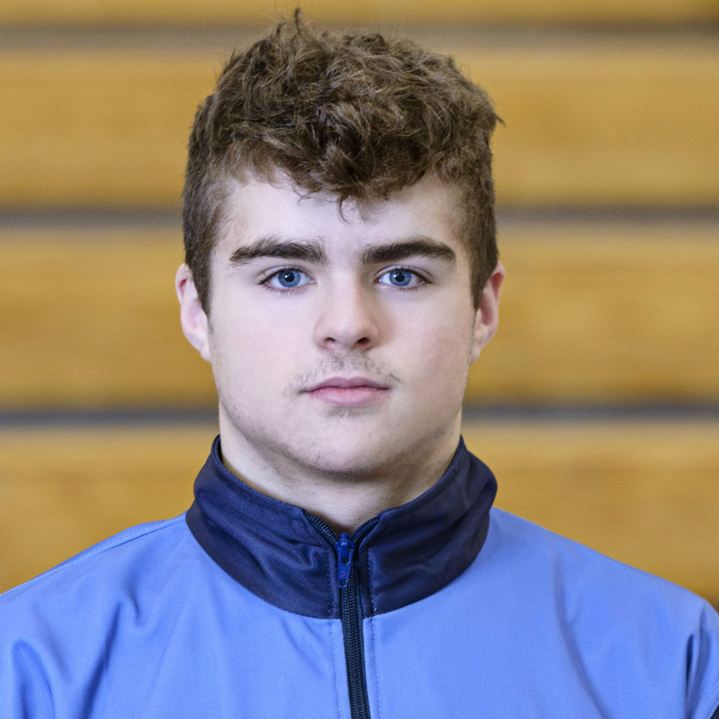 Alex Foley, Franklin - HockomockSports.com