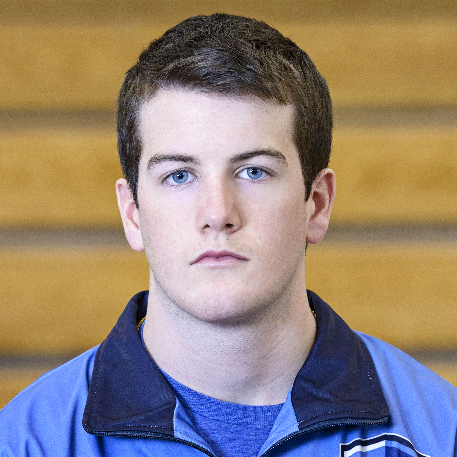 Liam Cogavin, Franklin - HockomockSports.com
