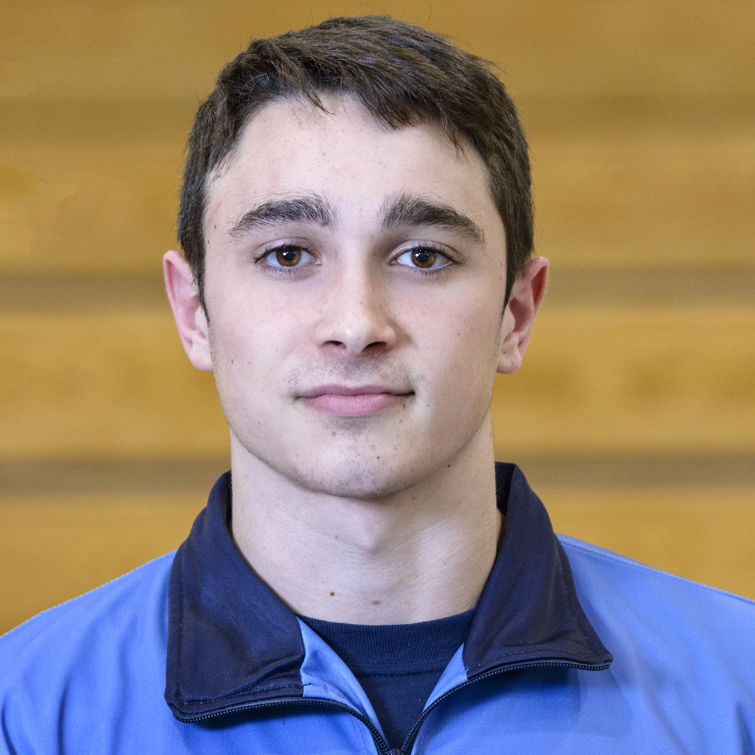 Luke Cashin, Franklin - HockomockSports.com