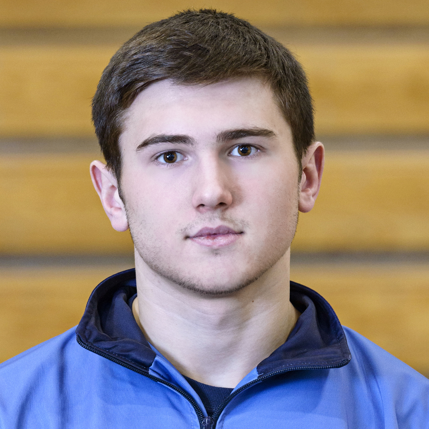 Dylan Nawn, Franklin - HockomockSports.com