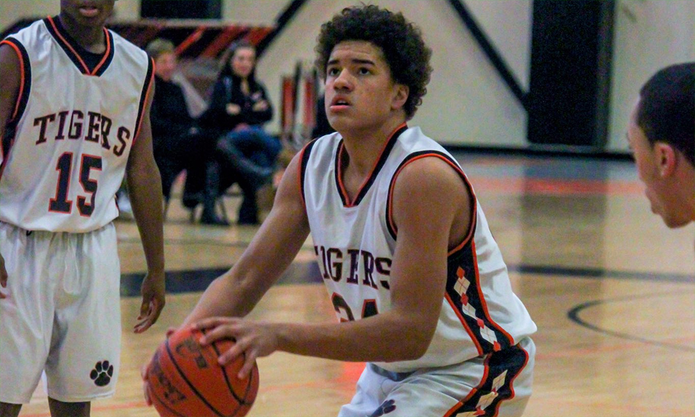 Former Tiger Marcus Santos-Silva Declares For NBA Draft