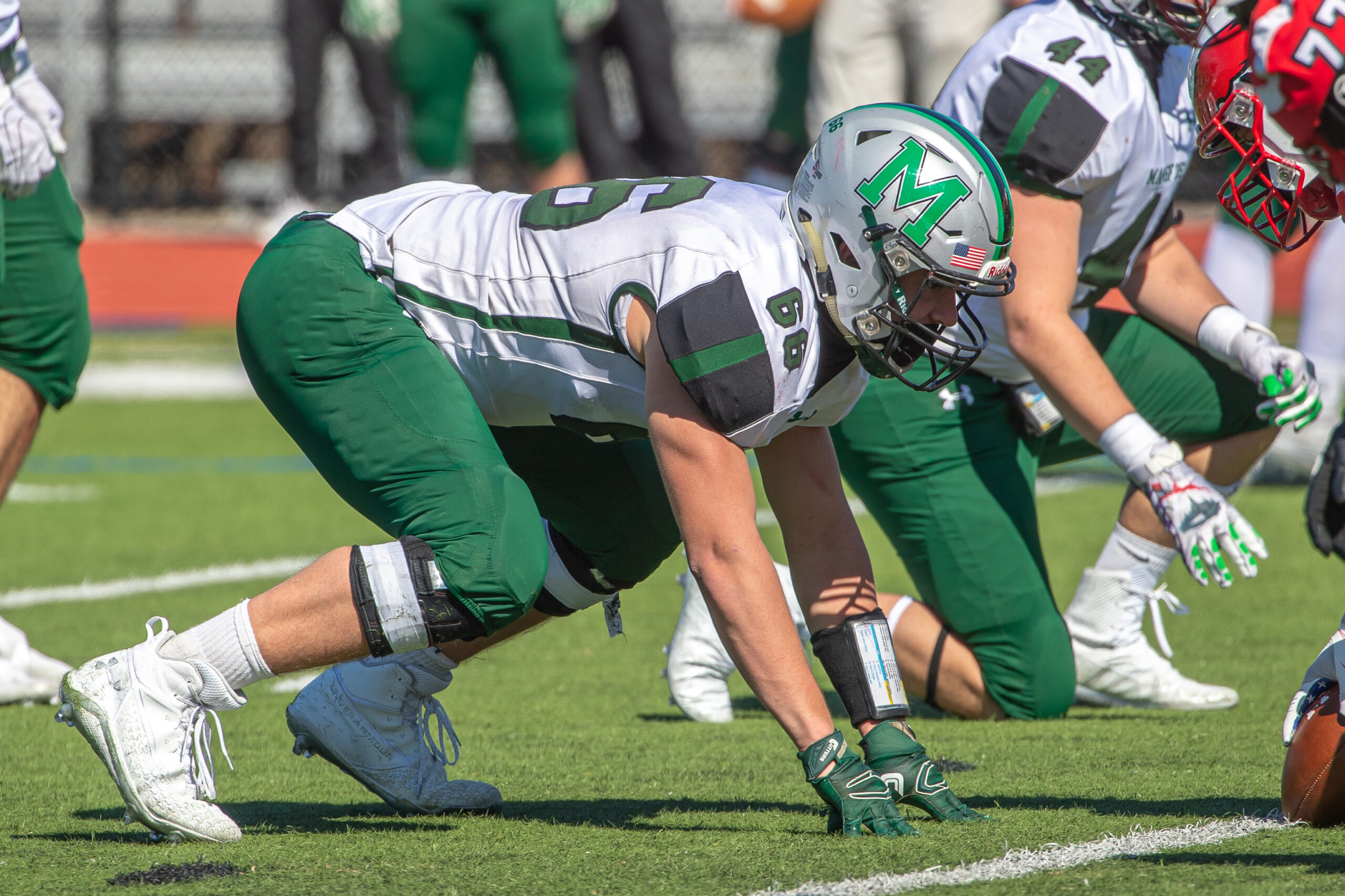 2021 Hockomock Football: Players to Watch on Defense