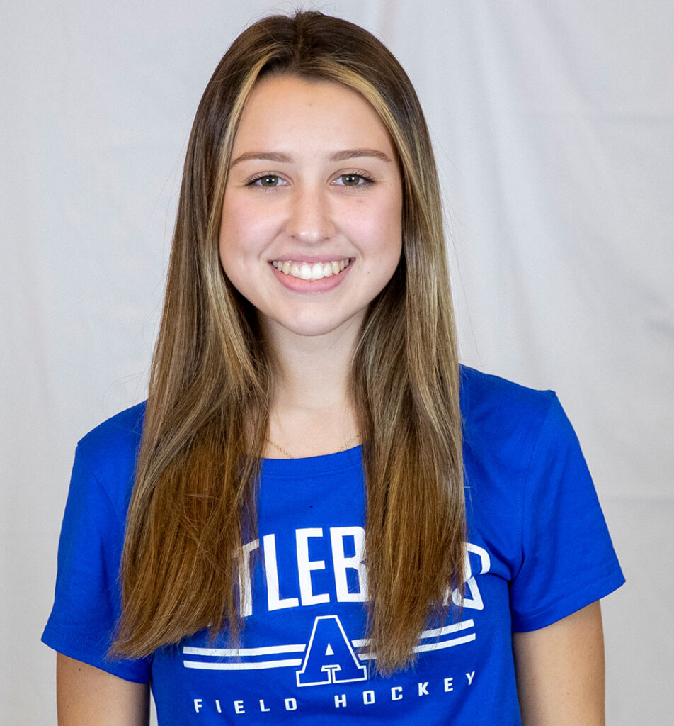 Ava Haggerty, Attleboro - HockomockSports.com