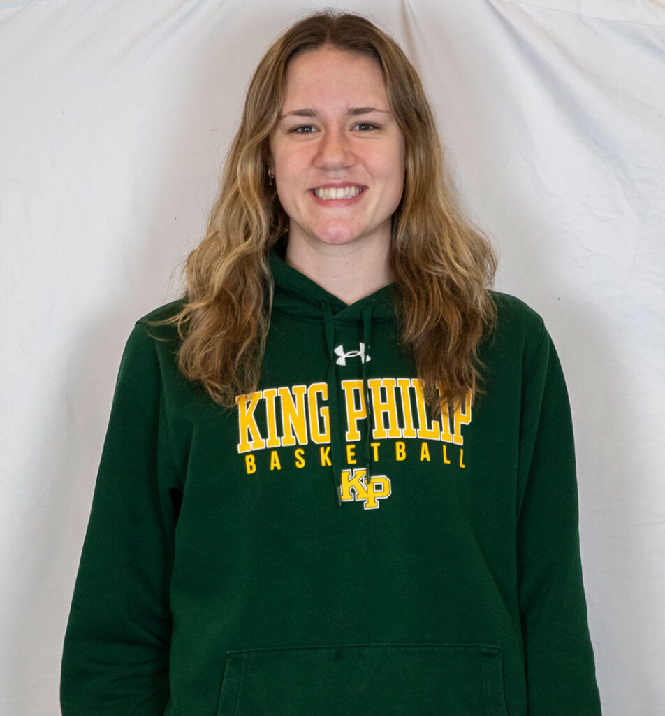 Emily Sawyer, King Philip - HockomockSports.com