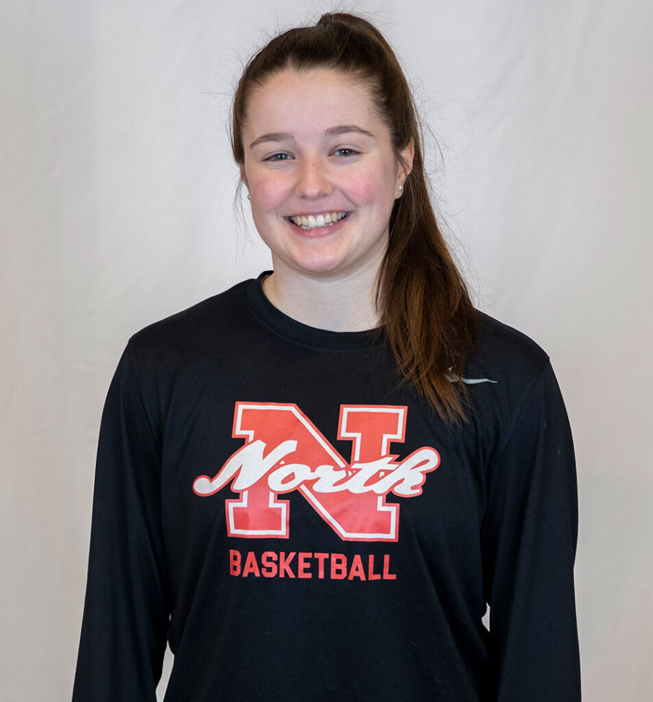 Summer Doherty, North Attleboro - HockomockSports.com