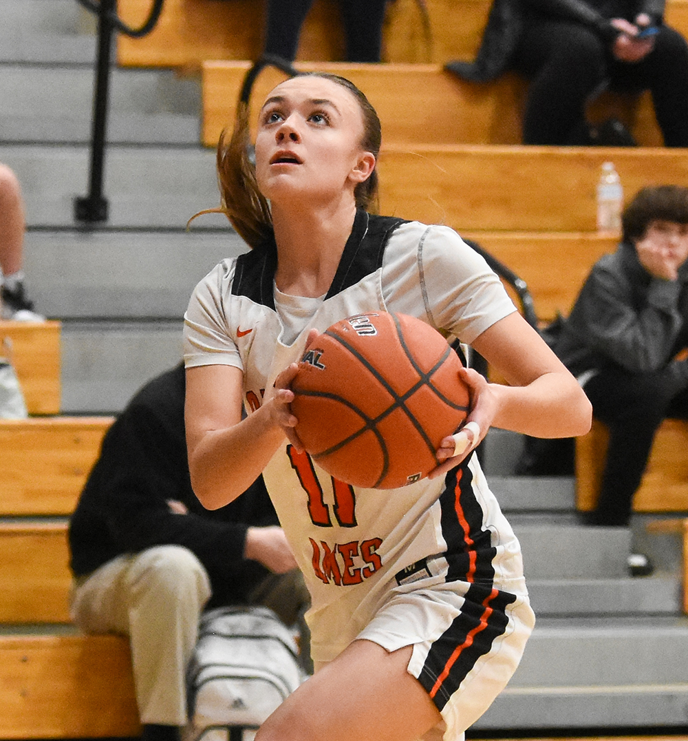 2023 HockomockSports Girls Basketball Awards