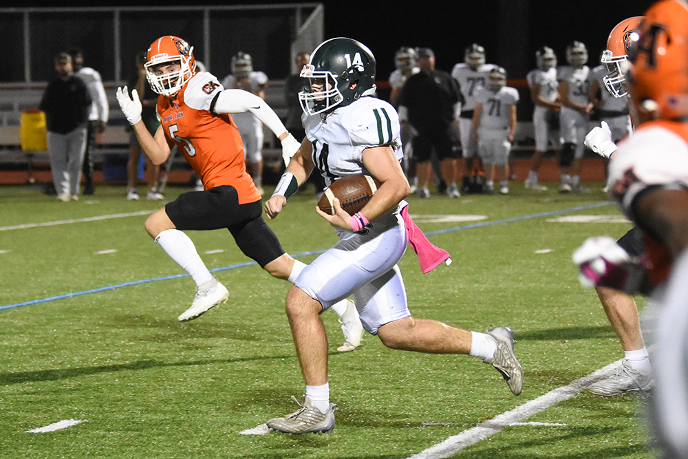 Football: 2023 Davenport Division Preview