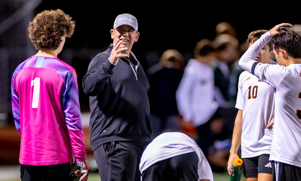 Oliver Ames Wins To Deliver John Barata 200th Career Victory