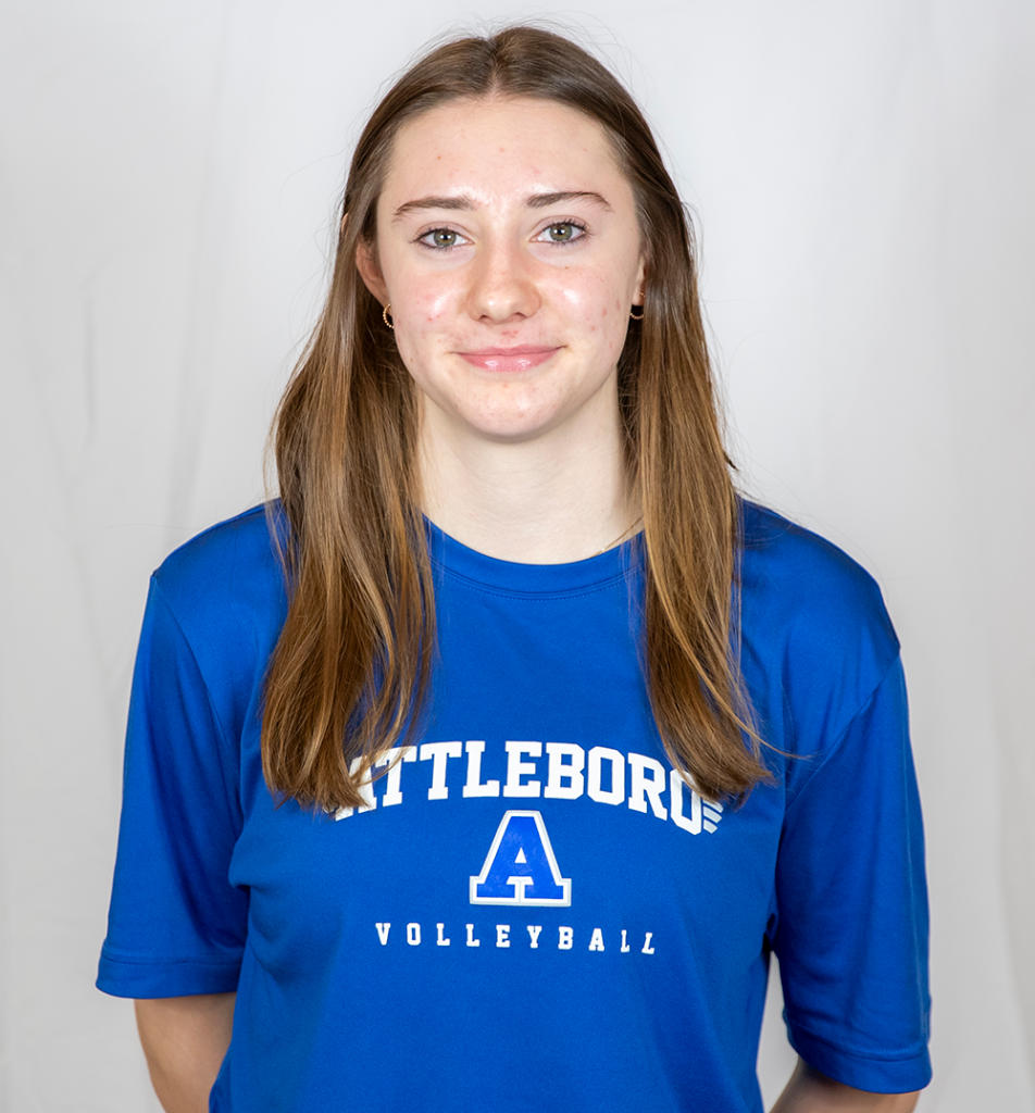 Addison Shelton, Attleboro - HockomockSports.com