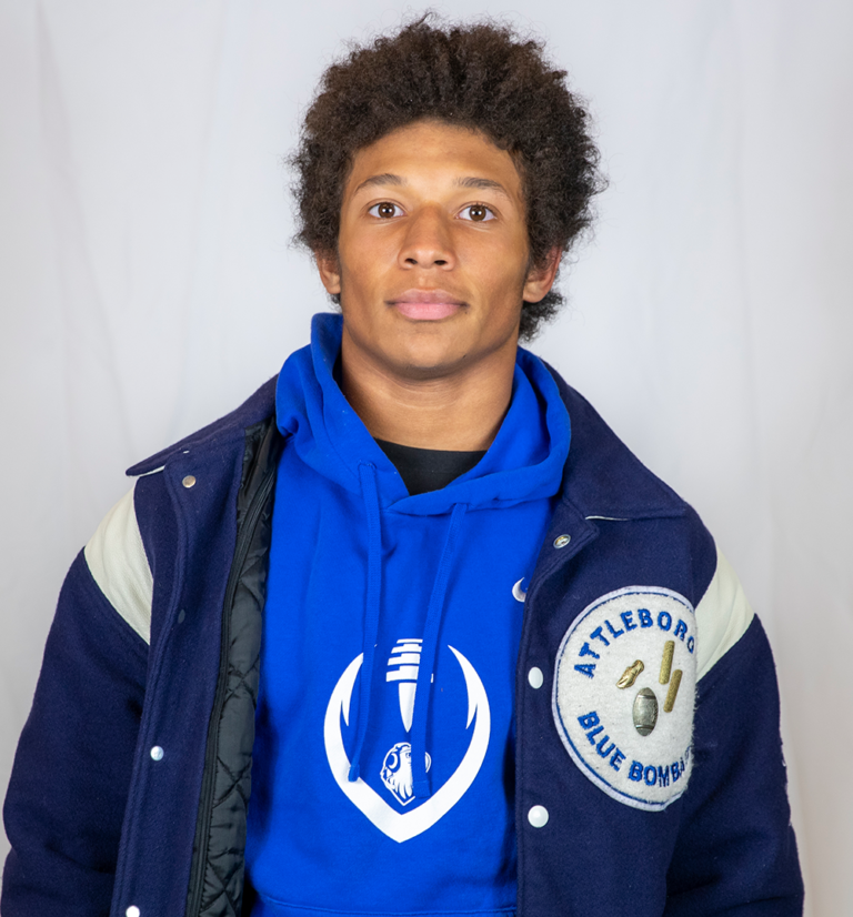 Adrian Rivera, Attleboro - HockomockSports.com
