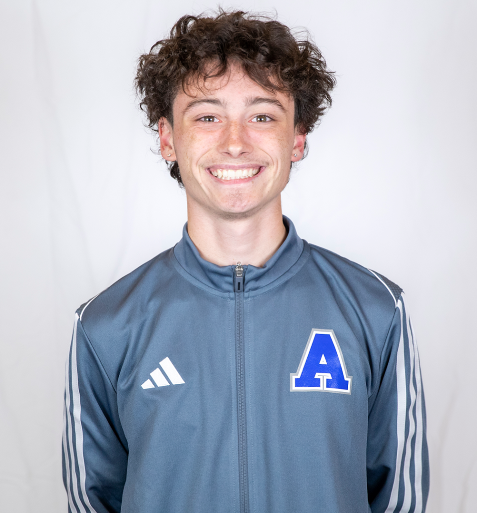 William Badger, Attleboro - HockomockSports.com