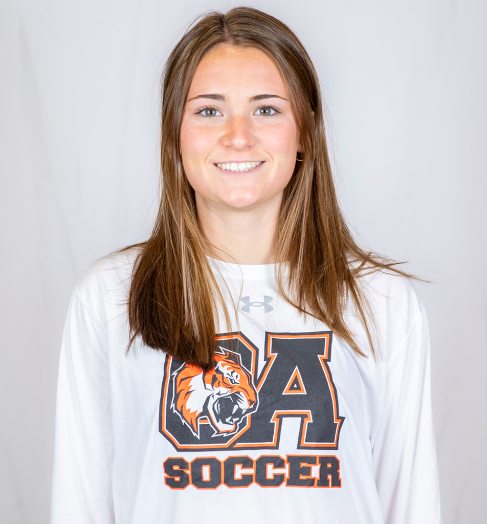 Emma Gavin, Oliver Ames - HockomockSports.com