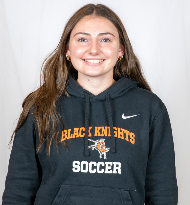 Morgan Cook, Stoughton - HockomockSports.com