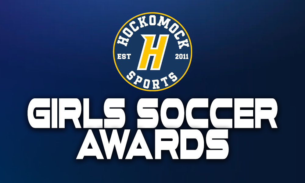 2023 HockomockSports Girls Soccer Awards - HockomockSports.com