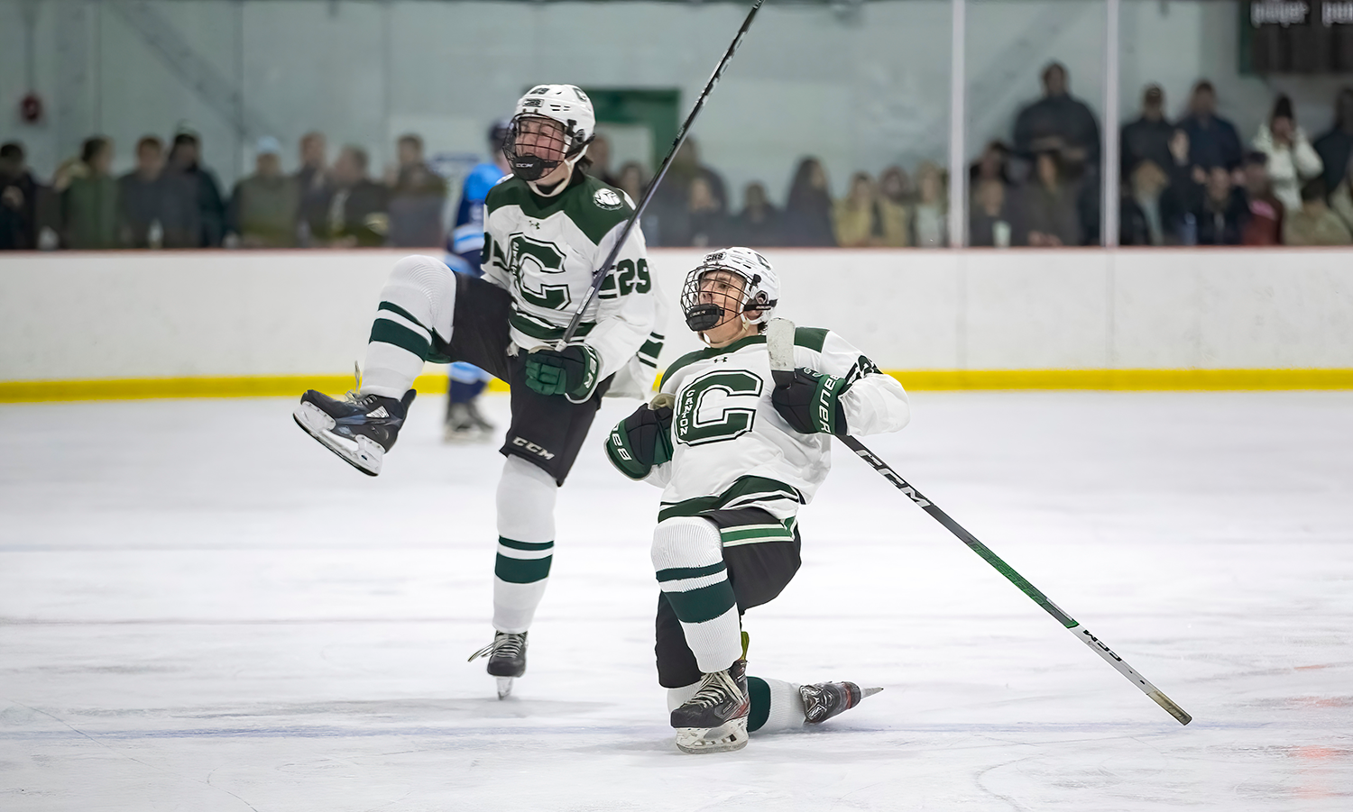 Bulldogs Battle Back To Take Down Rival Panthers