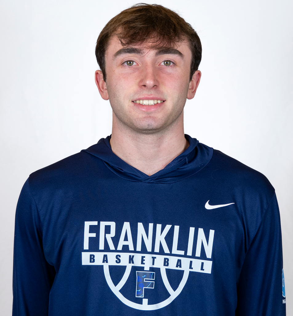 Caden Sullivan, Franklin - HockomockSports.com