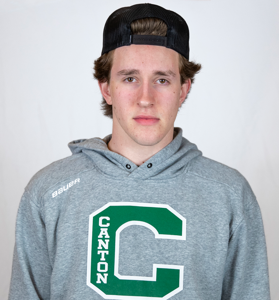 Matt Anderson, Canton - HockomockSports.com